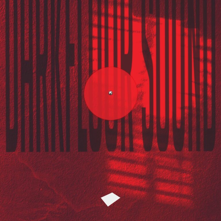 Dead Sound's Golden Years Hip-Hop mix — Darkfloor Sound