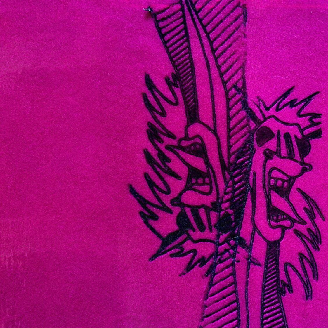 Dead Sound's Golden Years Hip-Hop mix — Darkfloor Sound